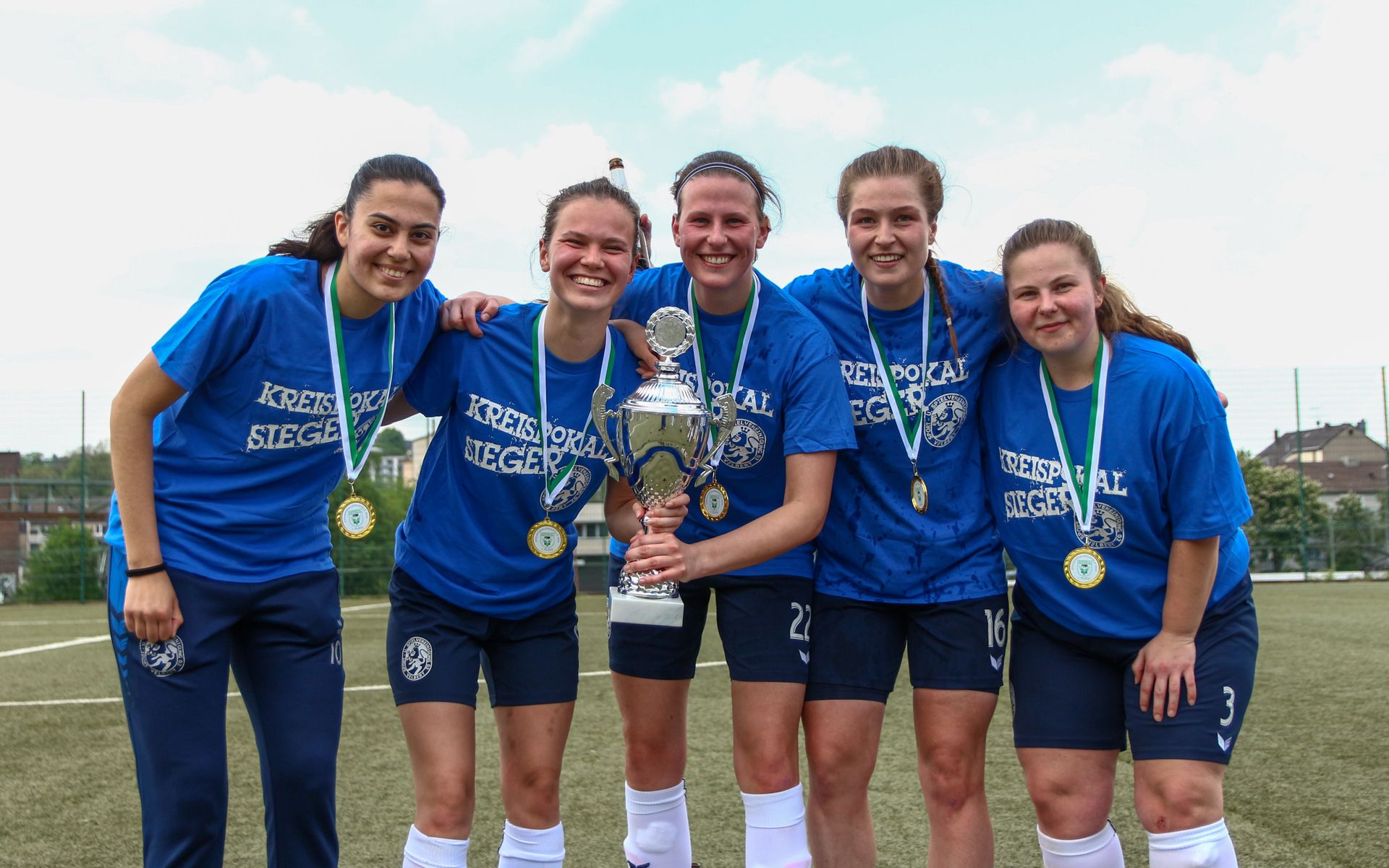 Offizielle Homepage | SSVg Velbert 02