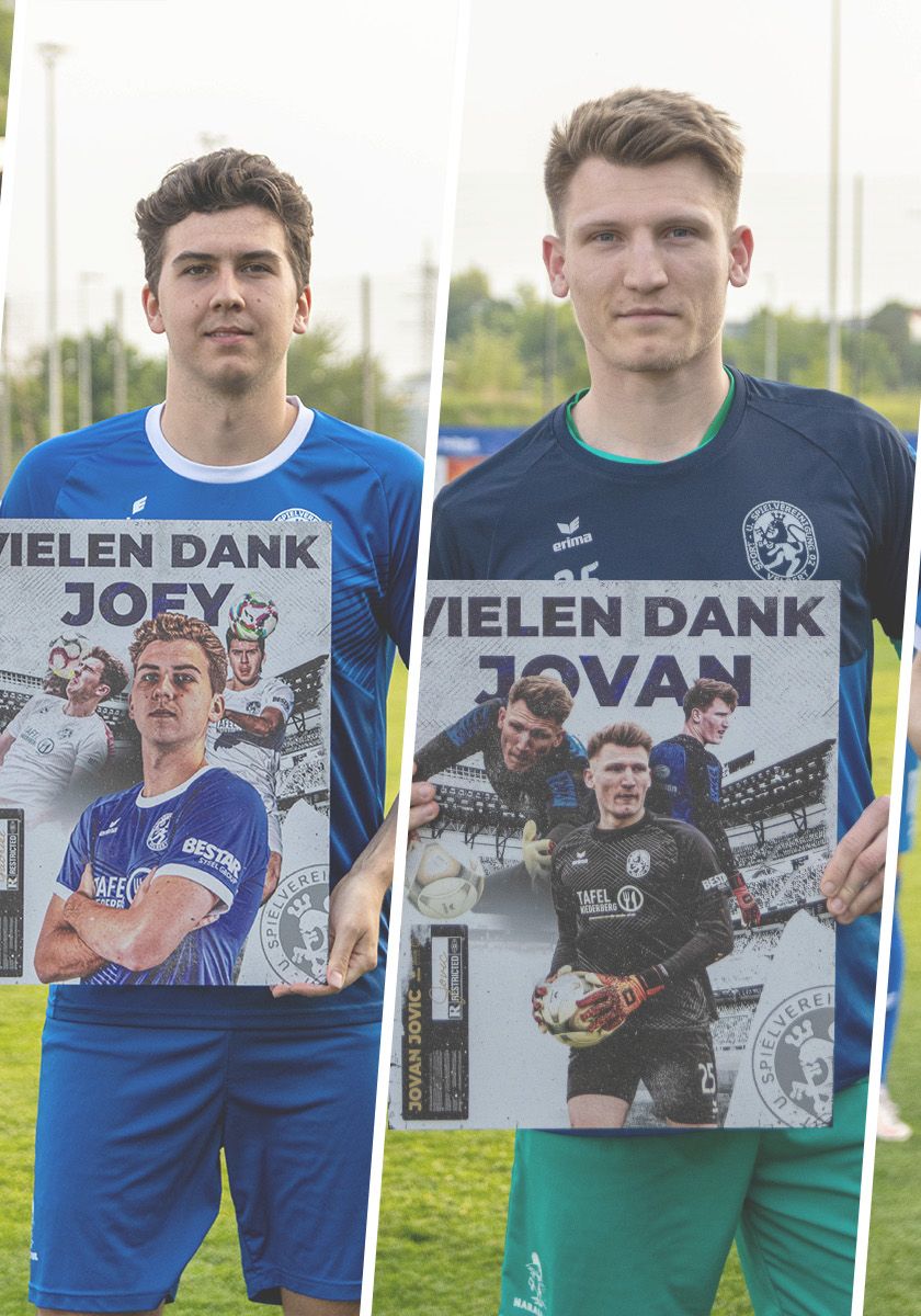 Offizielle Homepage | SSVg Velbert 02