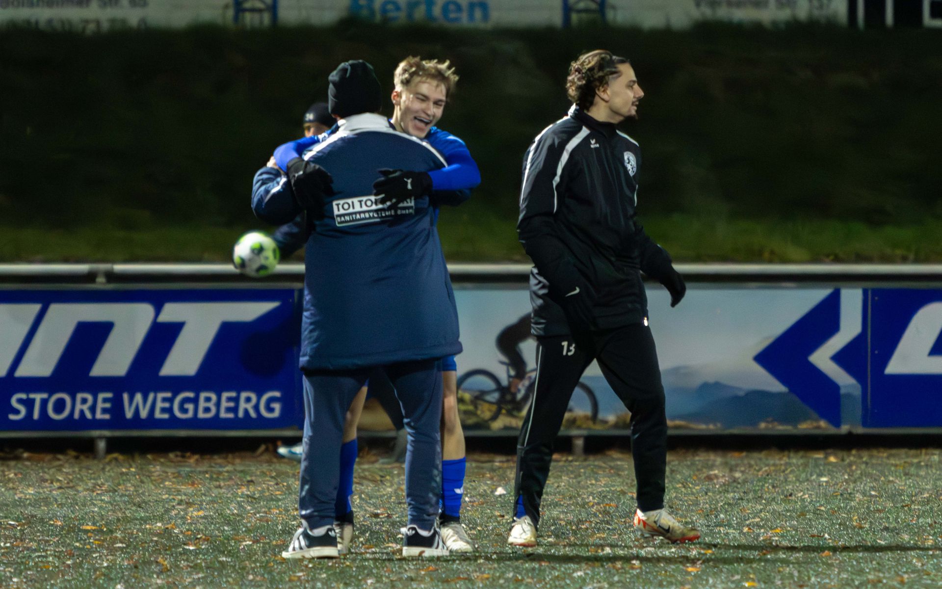 Offizielle Homepage | SSVg Velbert 02