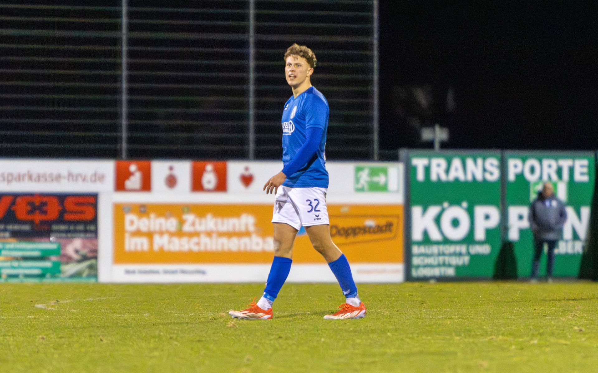 Offizielle Homepage | SSVg Velbert 02