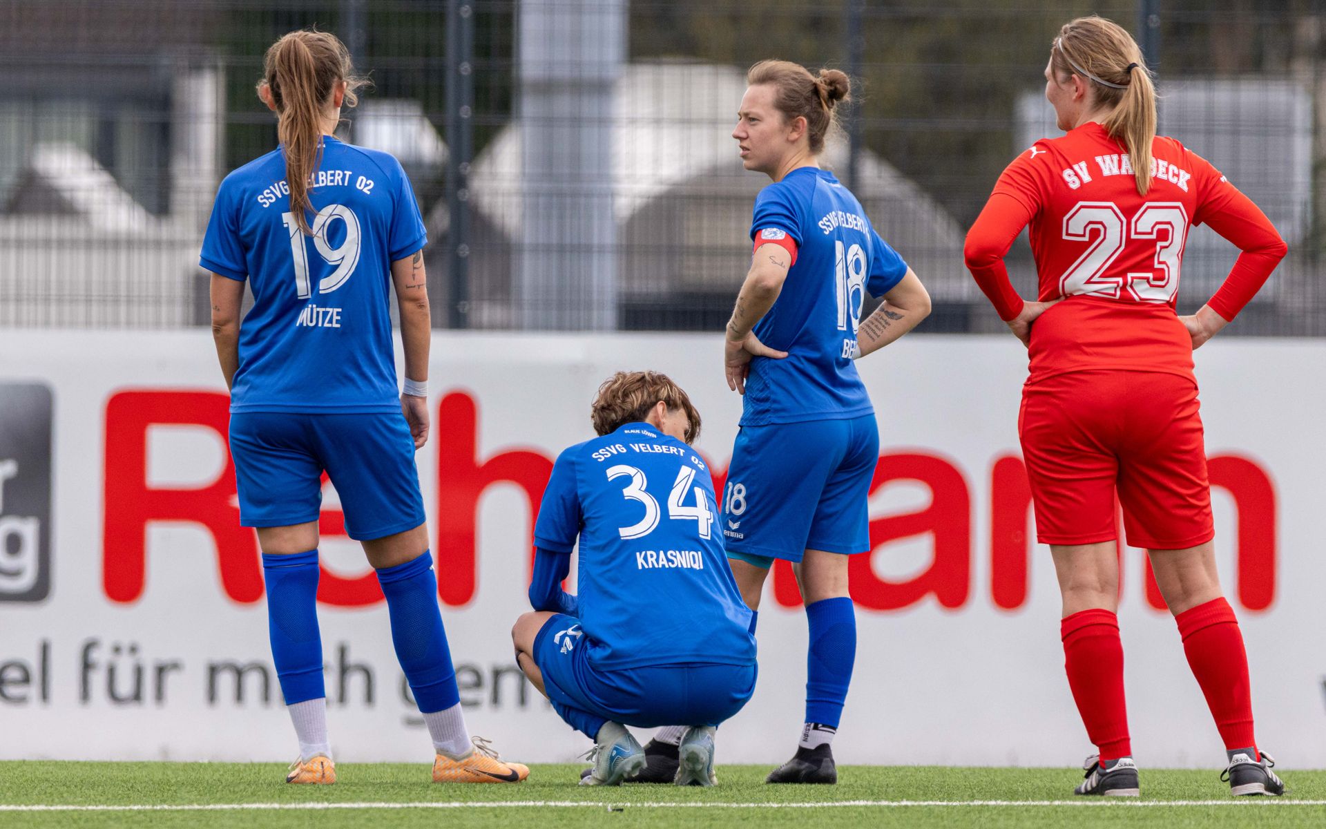 Offizielle Homepage | SSVg Velbert 02