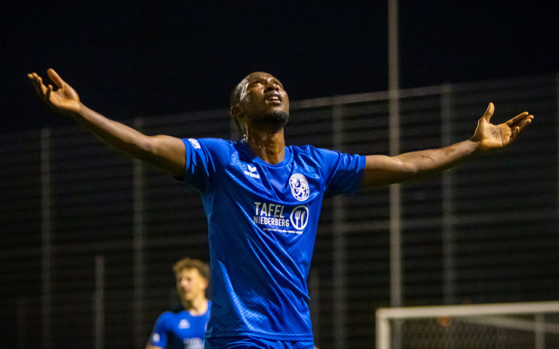 Offizielle Homepage | SSVg Velbert 02